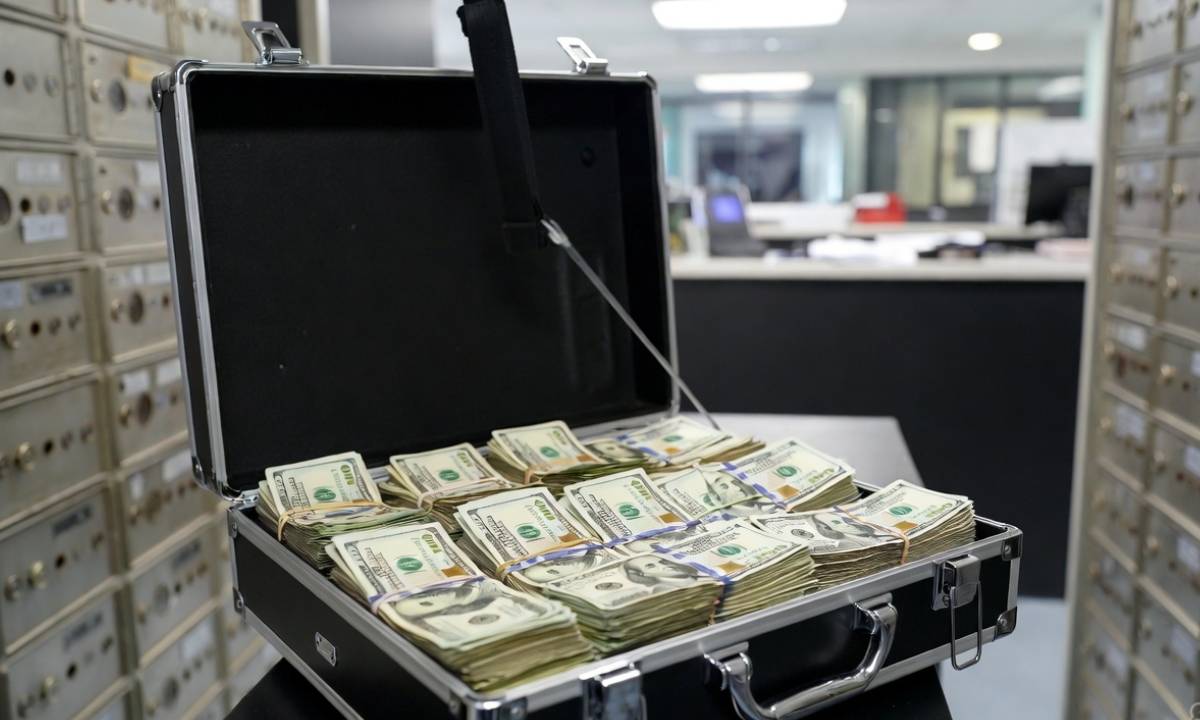 Precio del dólar en Veracruz hoy 15 de noviembre 2025; ¿en cuánto se ...