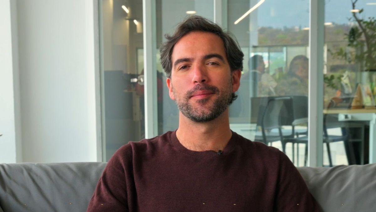 Erick Chapa promete sorpresas en Cautiva por Amor