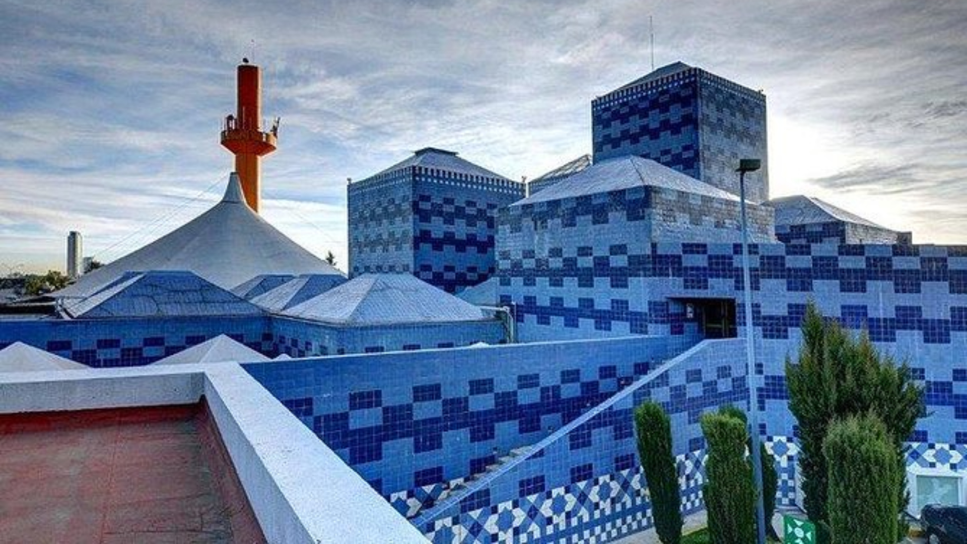 Papalote Museo del Niño se prepara para el 2026