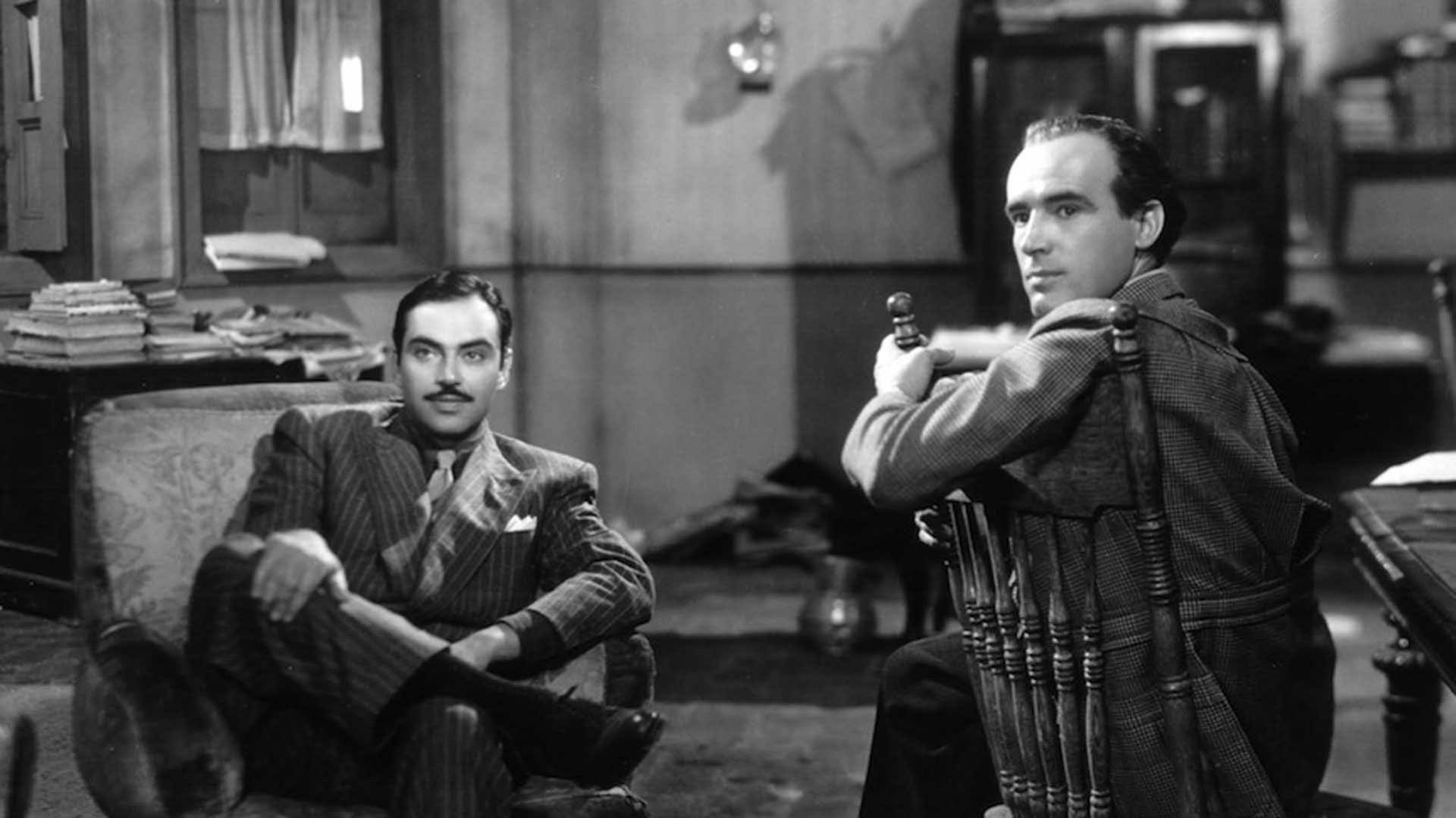 La obra del cineasta Julio Bracho es mostrada en Nueva York