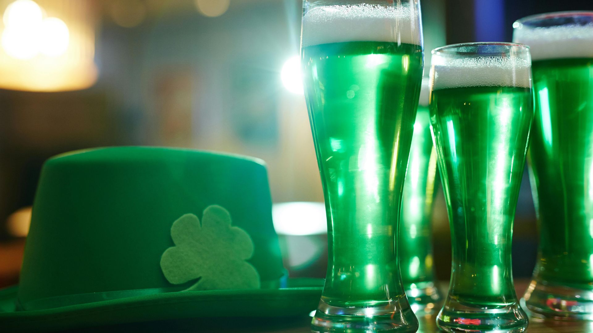 Datos curiosos e interesantes sobre el Día de San Patricio