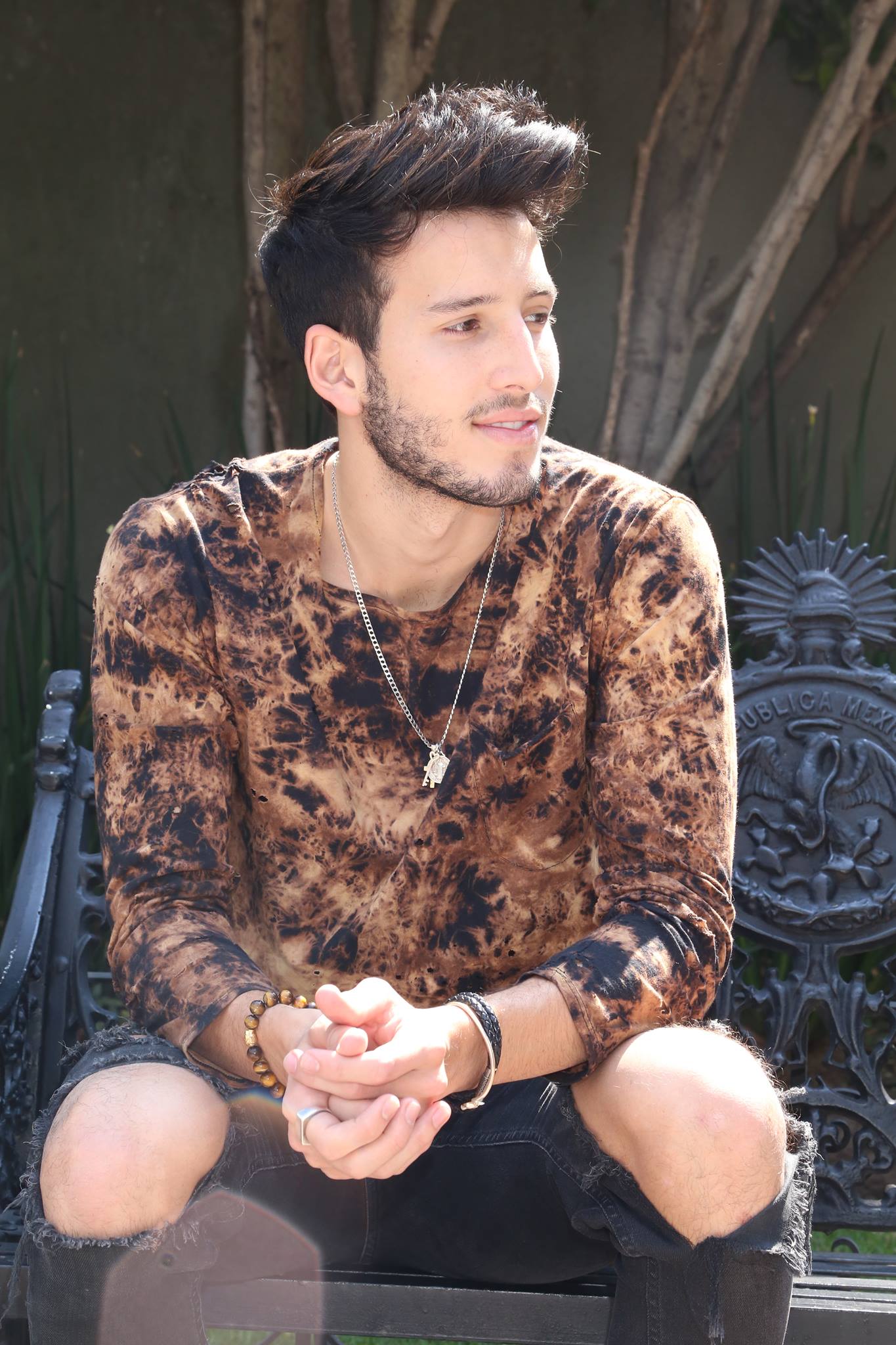 11 Cosas que debe saber un verdadero fan de Sebastián Yatra