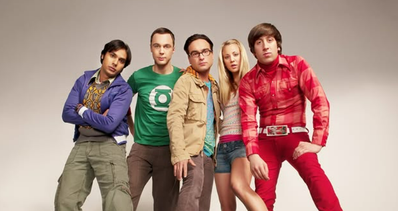 Muere Kimberly Hébert Gregory, fue actriz en la serie The Big Bang Theory