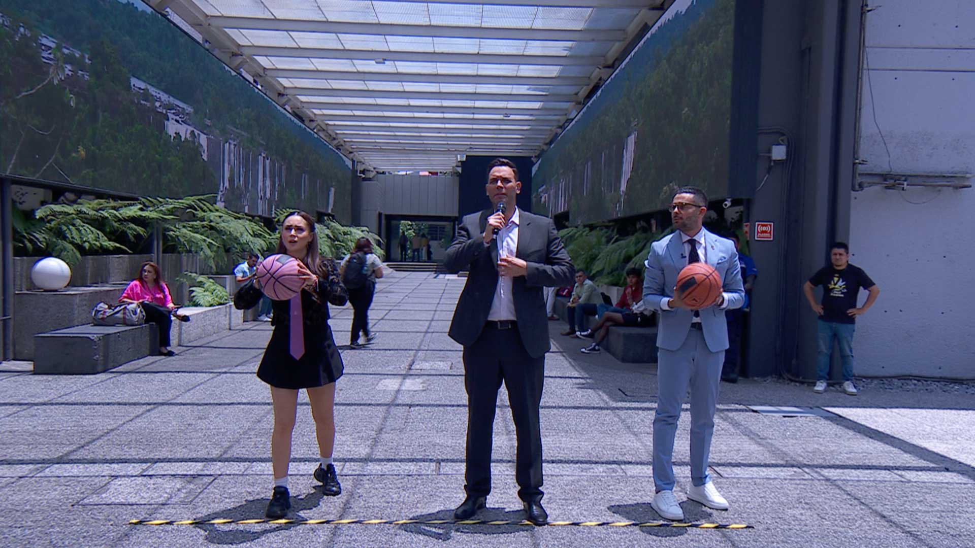 Divertido y muy cerrado Desafío VLA, 19 de mayo 2025 Parte 2