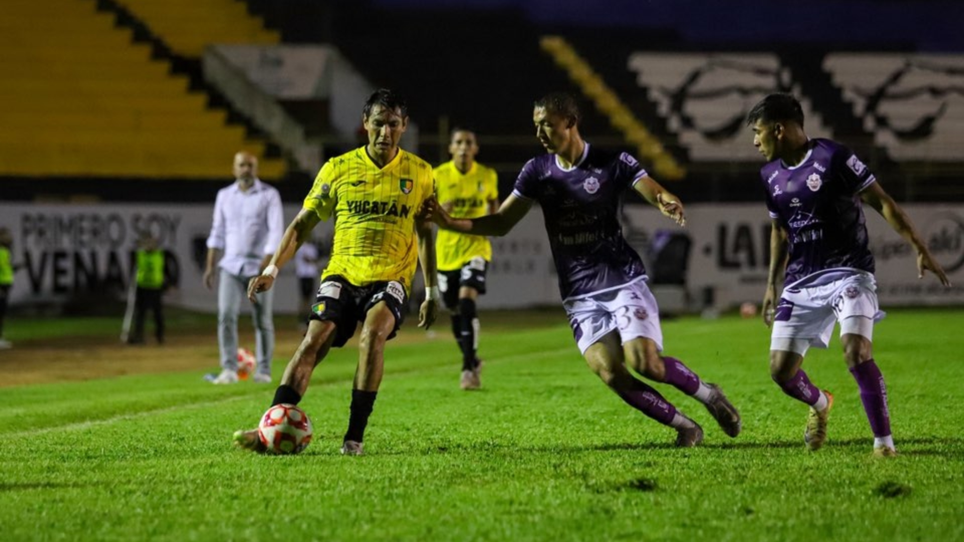 Venados FC: Calendario oficial de partidos para enero 2026