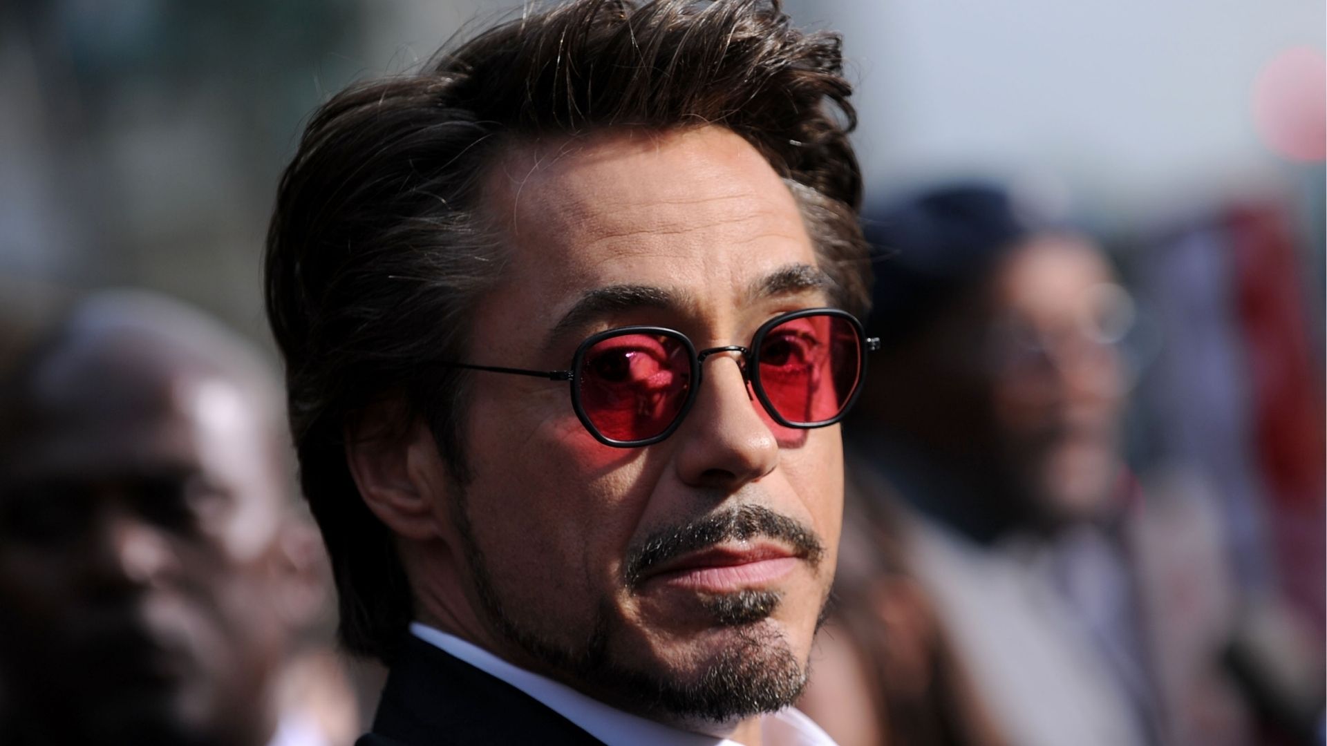Robert Downey Jr. casi interpreta a otro personaje de Marvel