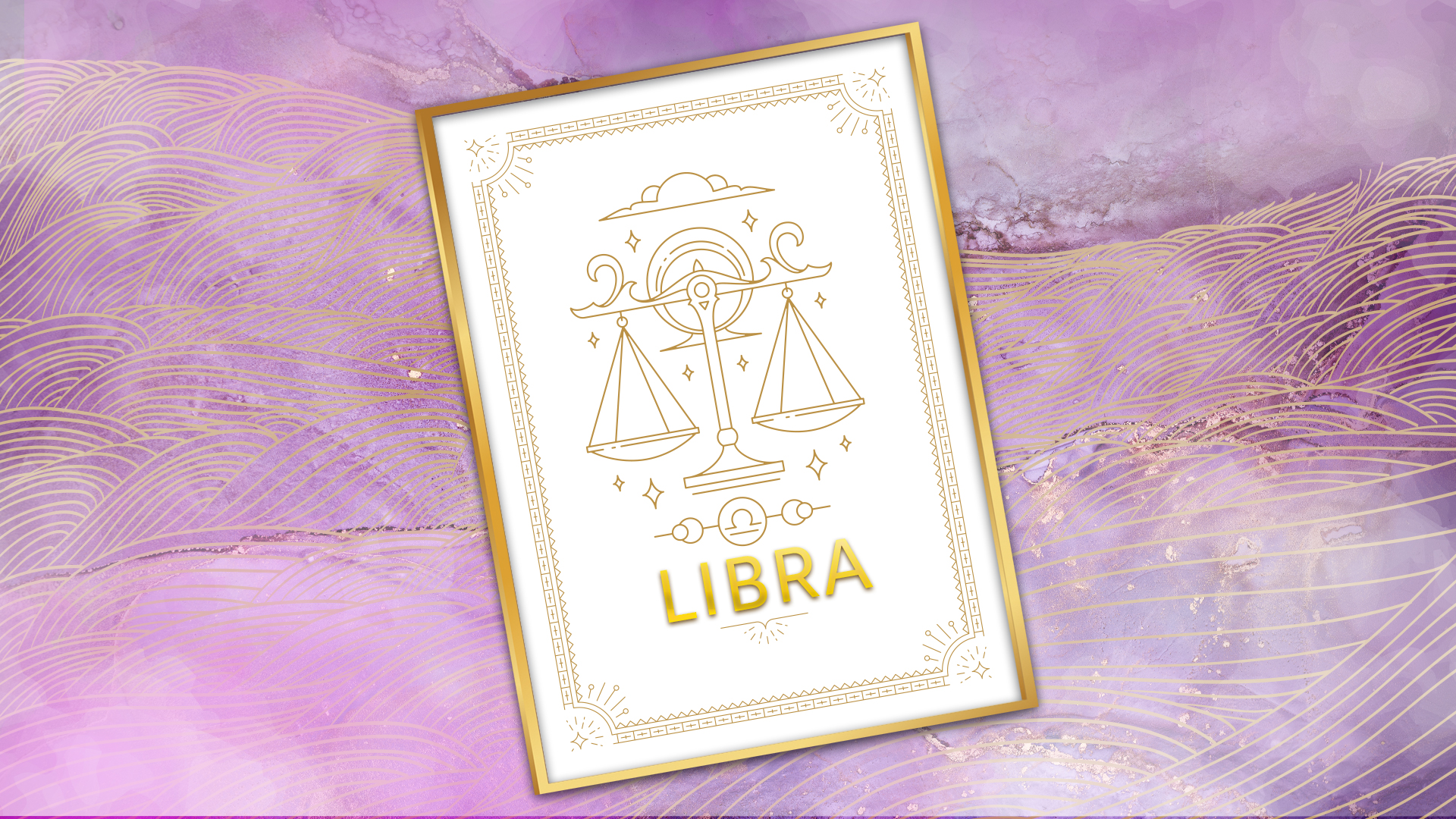 Horóscopo mensual: ¿Qué le depara a Libra en noviembre 2023?