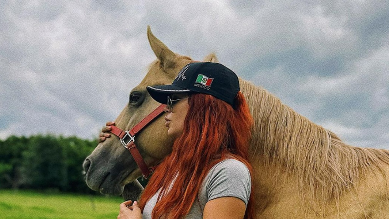 ¿Qué pasará con los caballos de Cuacolandia tras fallecimiento de Elena ...