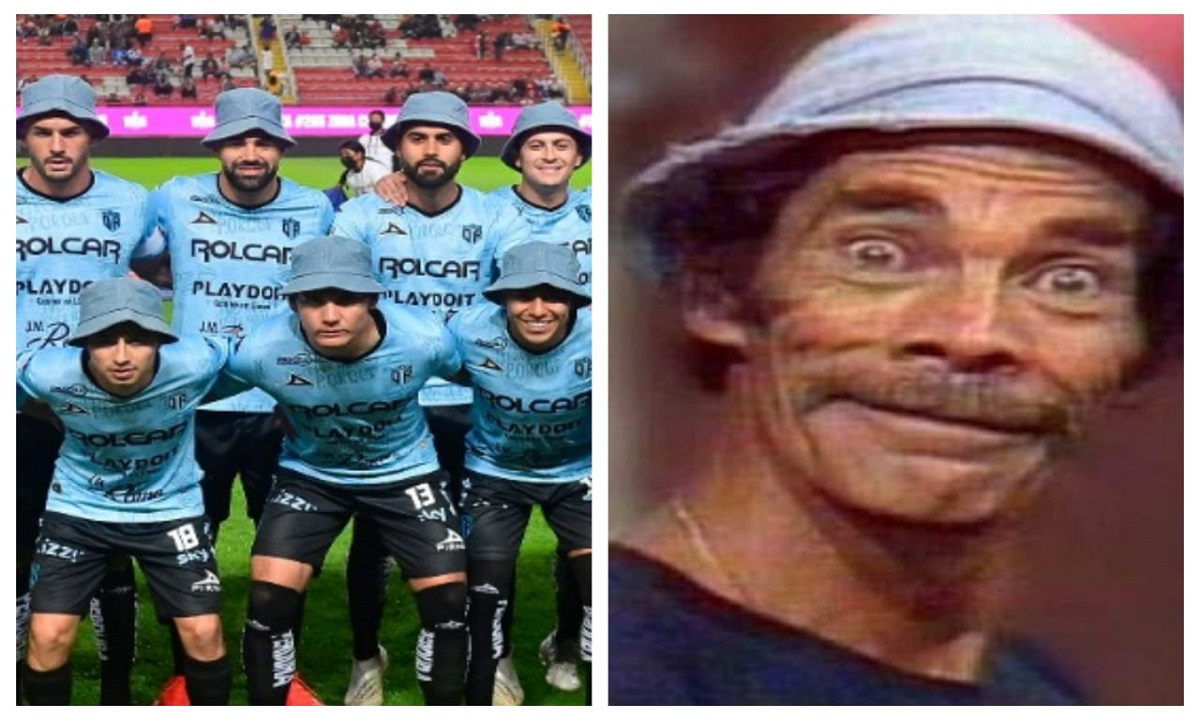 Así rindió homenaje Necaxa a "Don Ramón" en debut ante San Luis