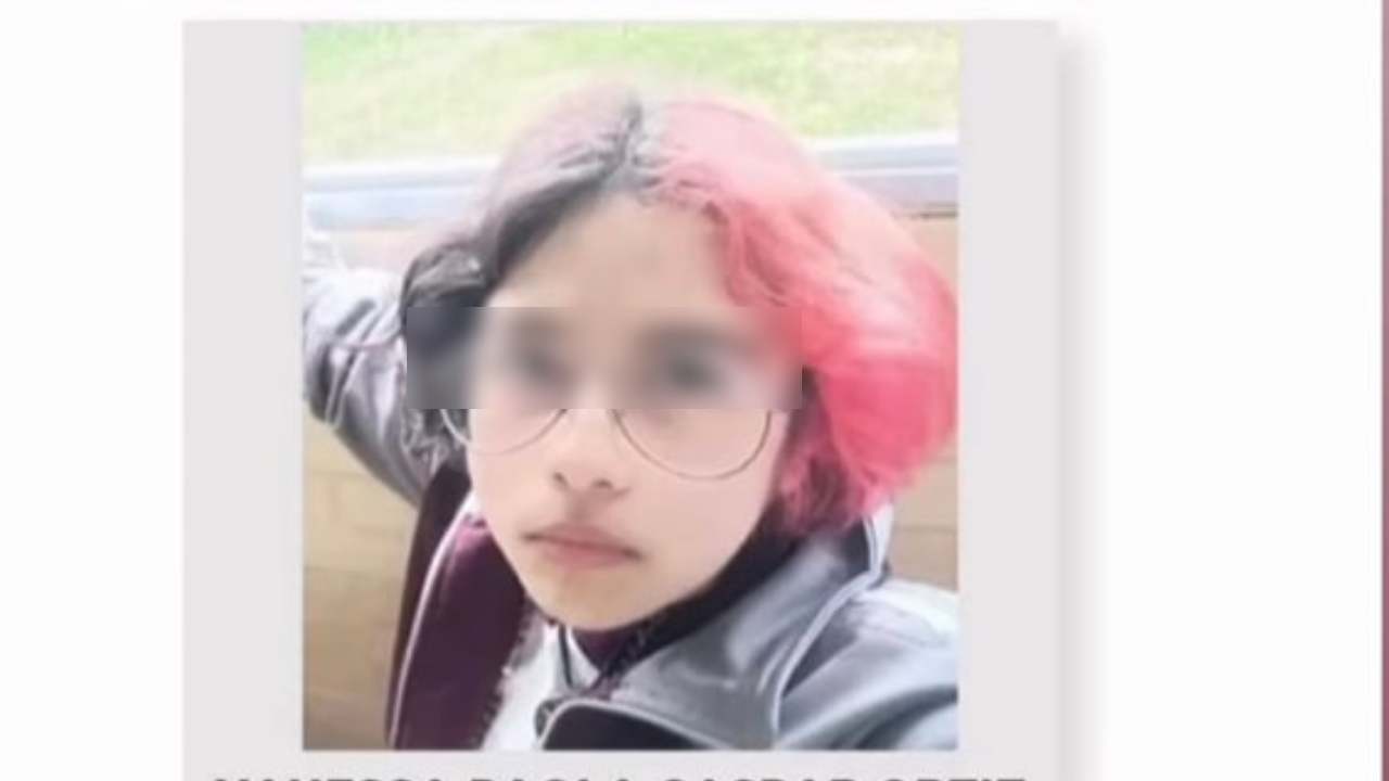 Buscan a Vanesa "N" acusada de maltrato animal en Puebla