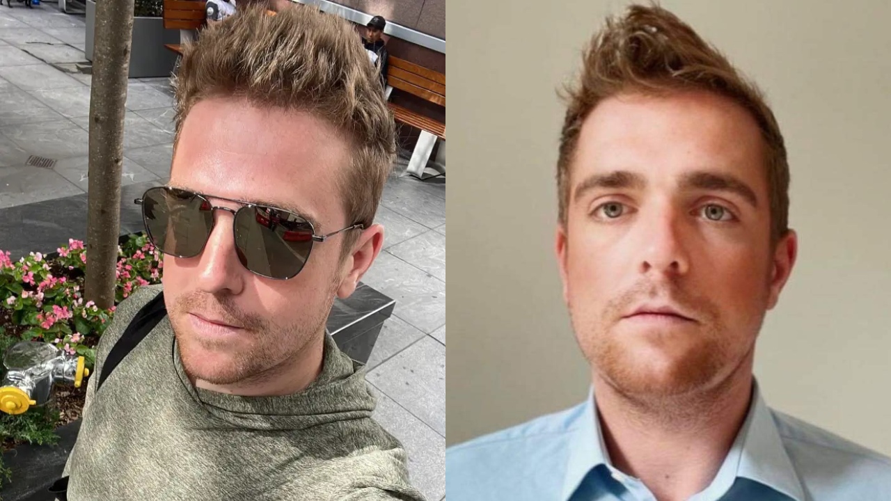 Estados Unidos: FBI encuentra restos de Alex Hodgson, desaparecido en ...