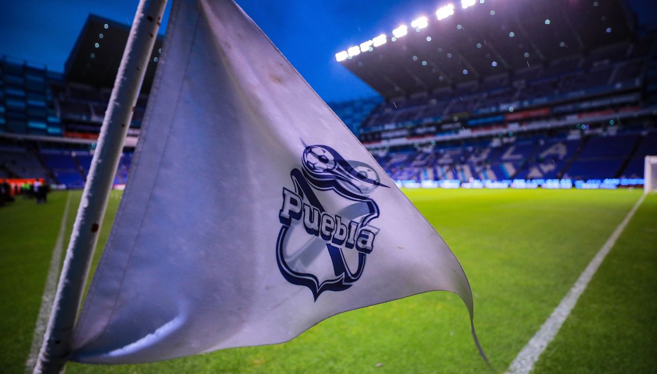 Dónde y a qué hora ver el Puebla vs Cruz Azul de la Liga MX