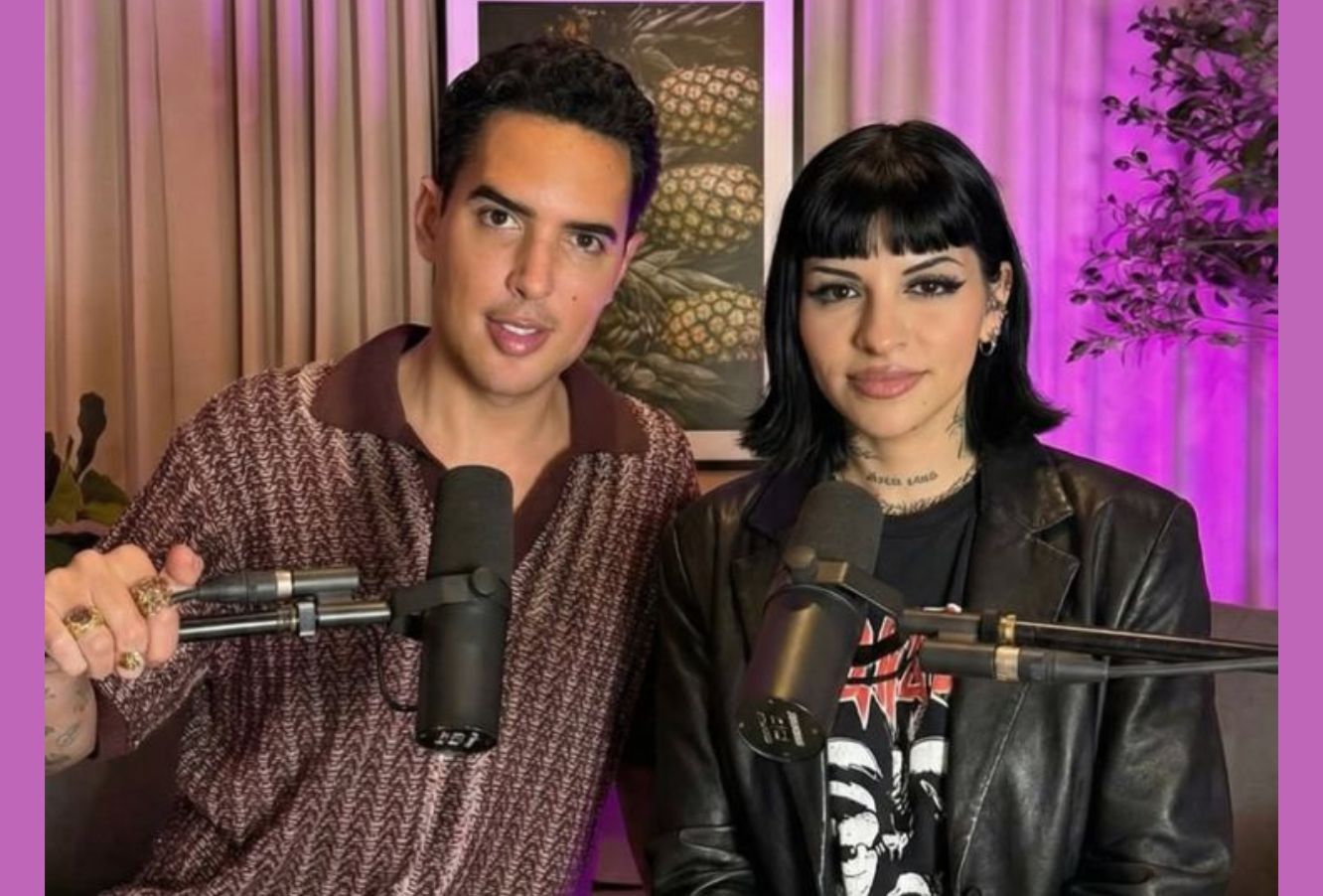 ¿Cazzu estará en el podcast de Un Tal Fredo para contar la experiencia ...