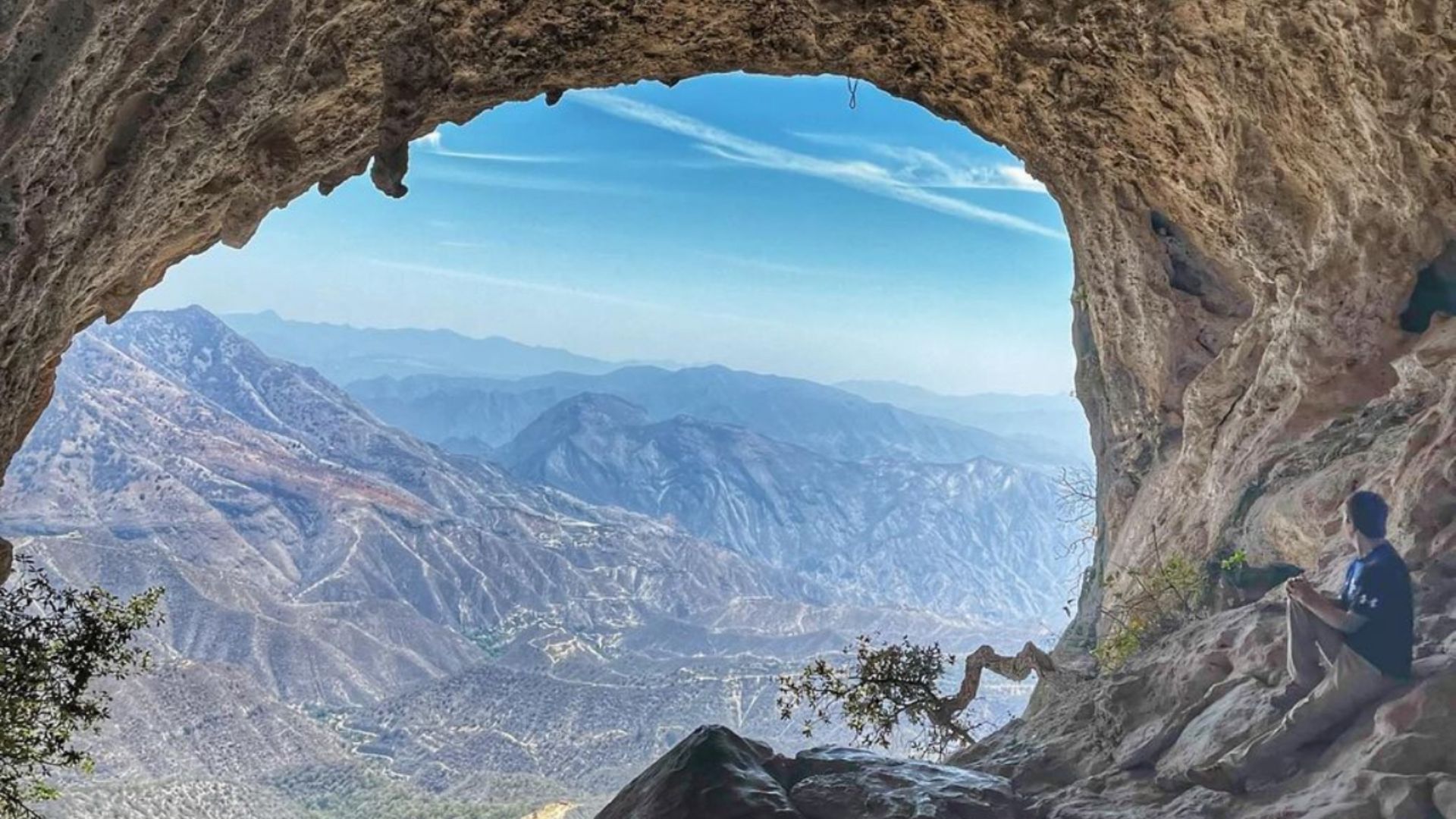 Cueva del Tecolote en Querétaro: ¿dónde esta y qué hacer en este sitio ...