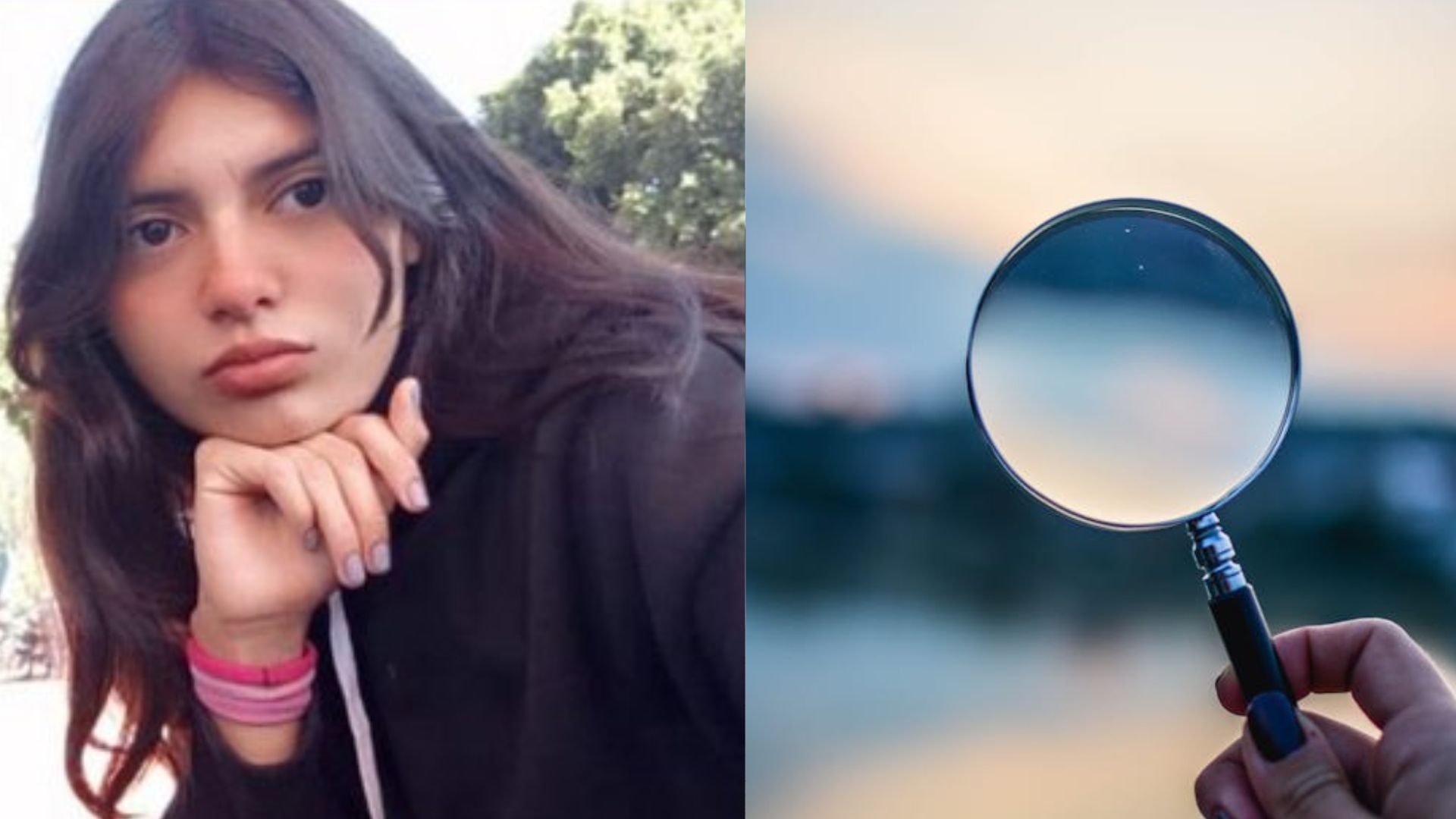 Teresa Najla Shomar Teyssier está desaparecida en Puebla