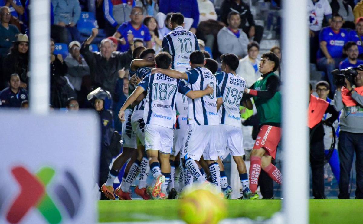 Así marcha la Tabla General de la Liga MX tras la J1 del Clausura 2024