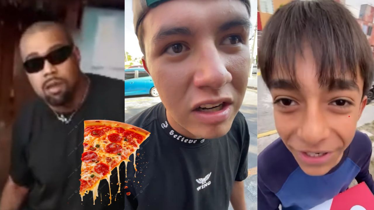"Ya llegaron las pipshas": origen de la frase en TikTok