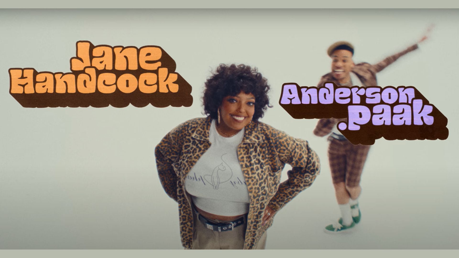 ¿Cómo suena Stare at Me de Jane Handcock yAnderson .P aak?