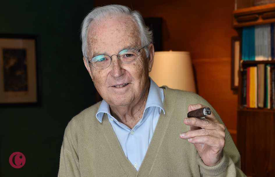 Hugo Salinas Price nos habla de ‘Mis años con Elektra’