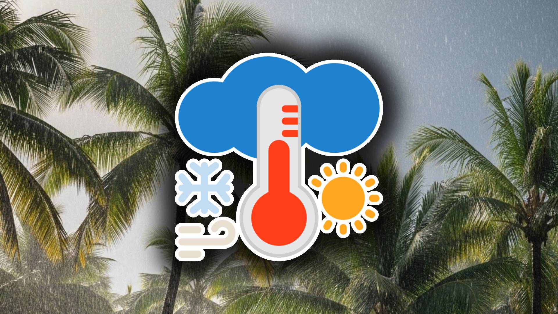 Clima en Cancún HOY, 28 de junio: Onda tropical num. 7 generará lluvia en Quintana Roo