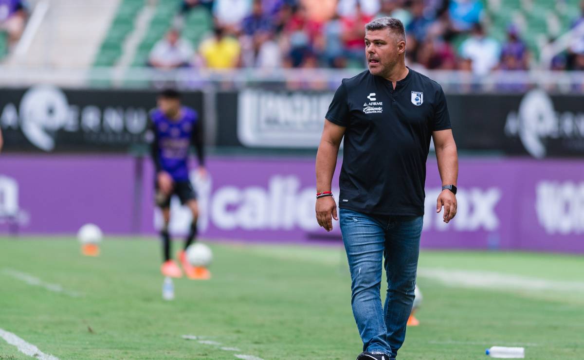 “Fue un partido difícil, complicado, sabíamos que nos enfrentamos a un ...