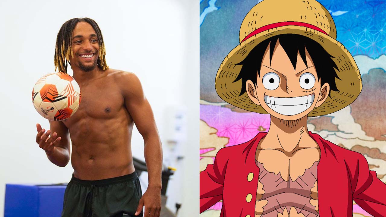 Sacha Boey fue presentado al estilo de One Piece con el Bayern Múnich