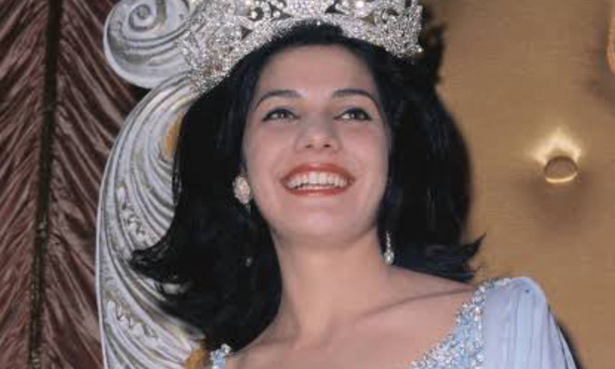 ¿Qué se sabe de la muerte de Iêda Maria Vargas, exparticipante de Miss ...