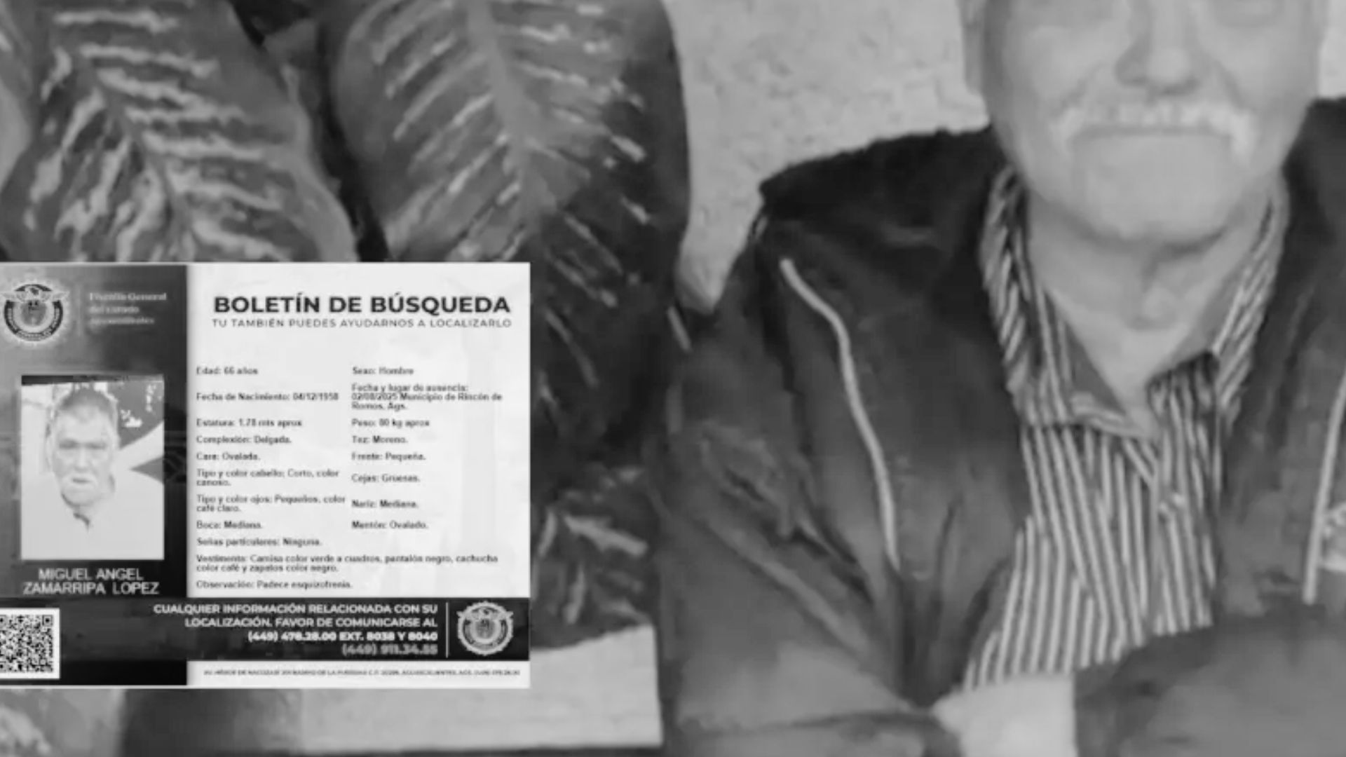 Confirman identidad del hombre que encontraron muerto el 23 de ...