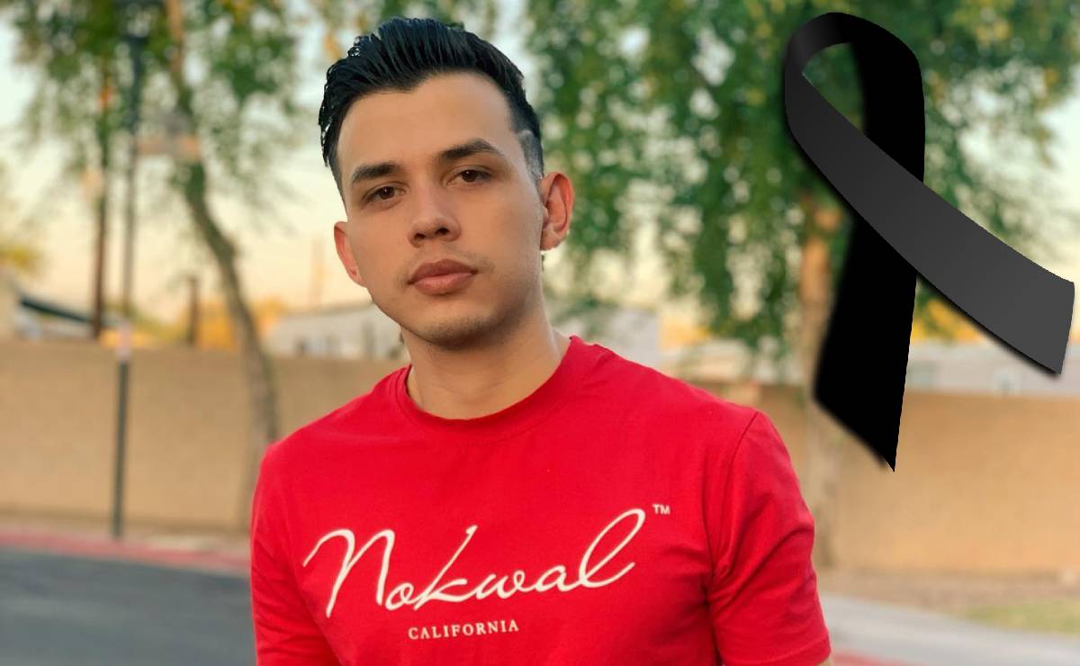 Carlos Parra: filtran videos del accidente en donde murió