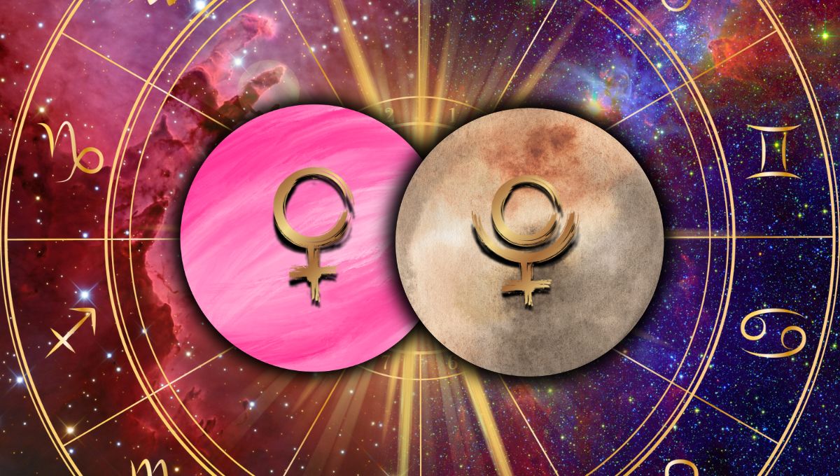 Venus en Libra y Plutón en Acuario: 4 signos del zodiaco iniciarán un ...