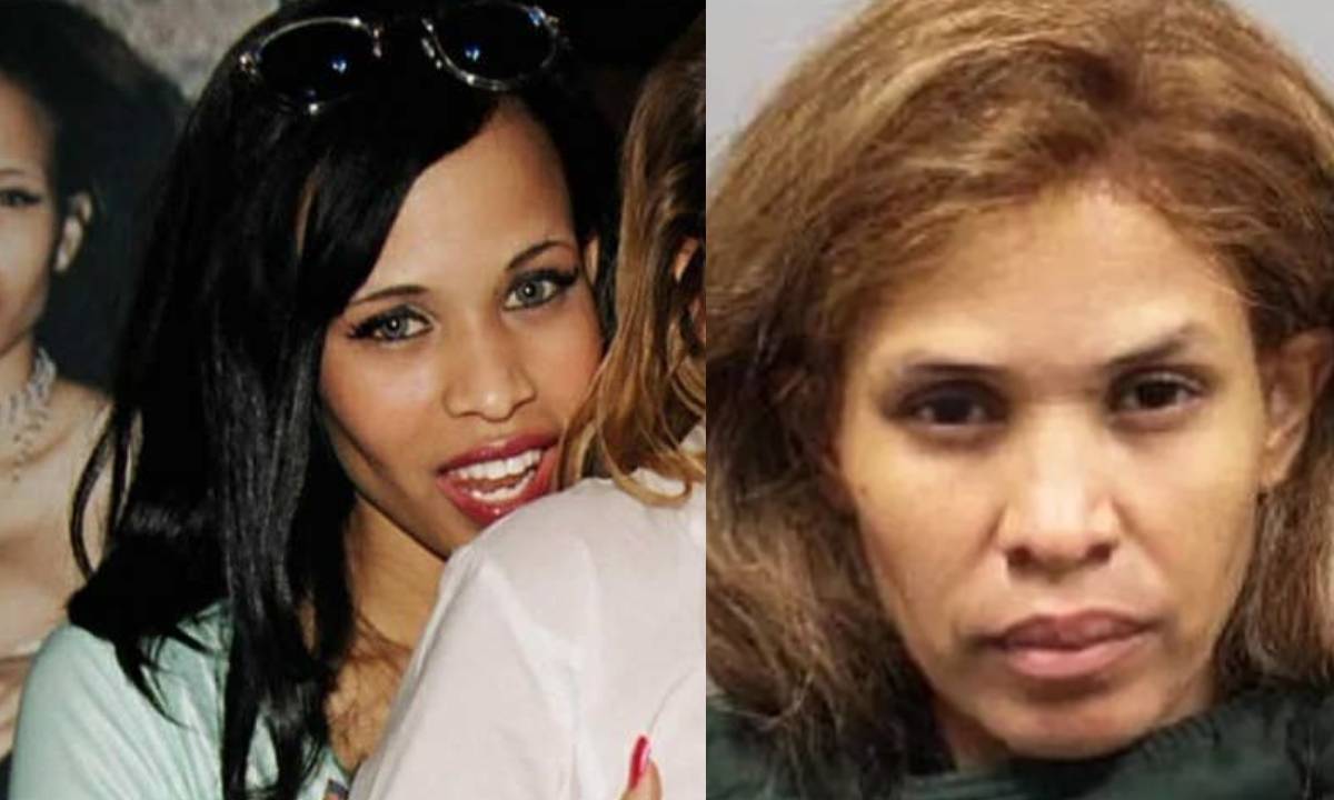 Actriz Devyn Michaels es señalada por el homicidio de su marido; ¿Qué ...