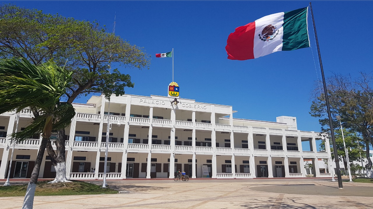 ¿Cuántos y cuáles son los municipios de Quintana Roo? 2021