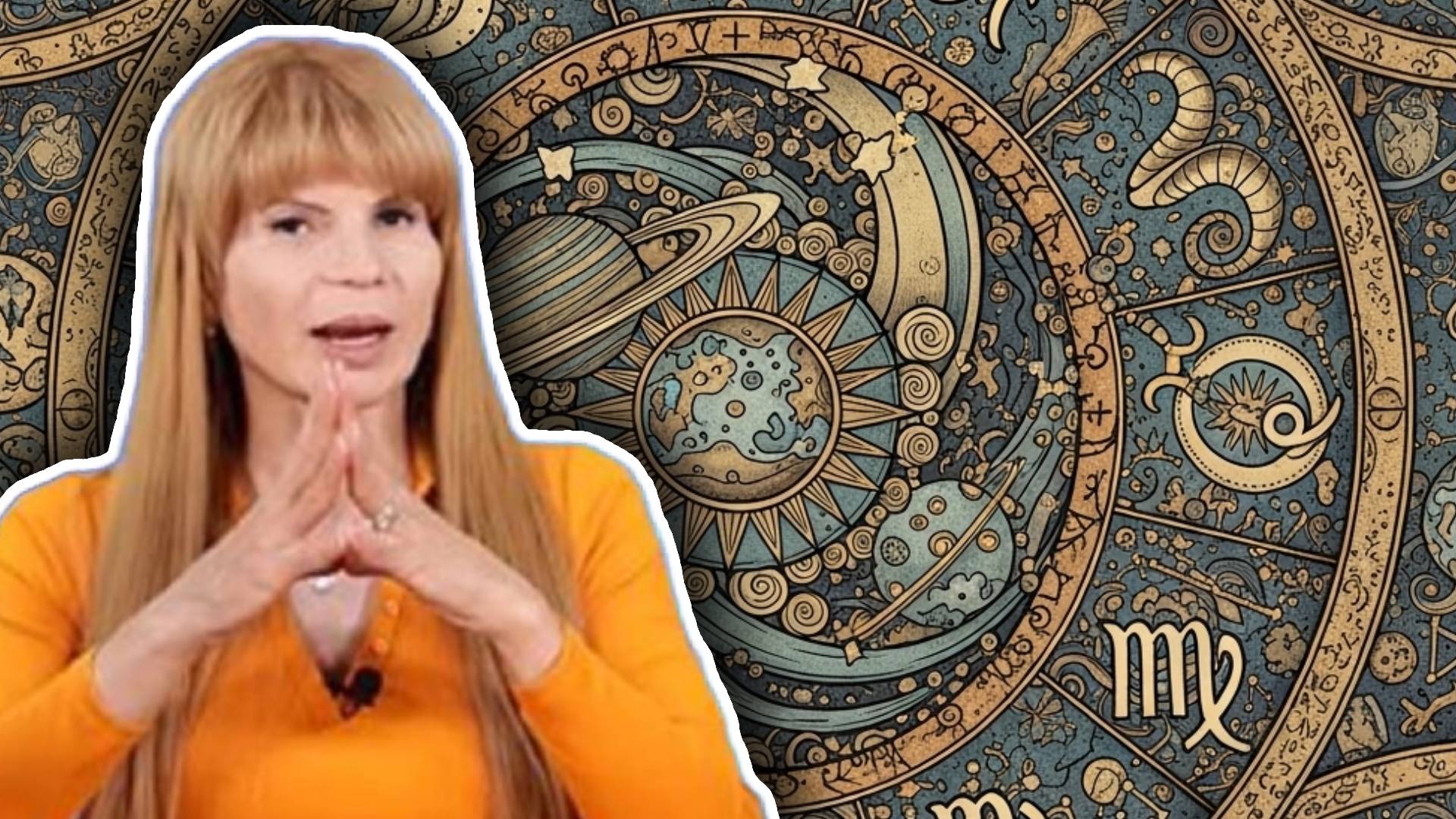 ¿Cuáles son los horóscopos y predicciones de Mhoni Vidente de hoy sábado 7 de junio de 2025 ...