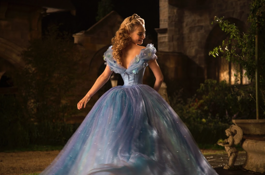 Aquí 6 datos curiosos que seguramente no sabías de la Cenicienta
