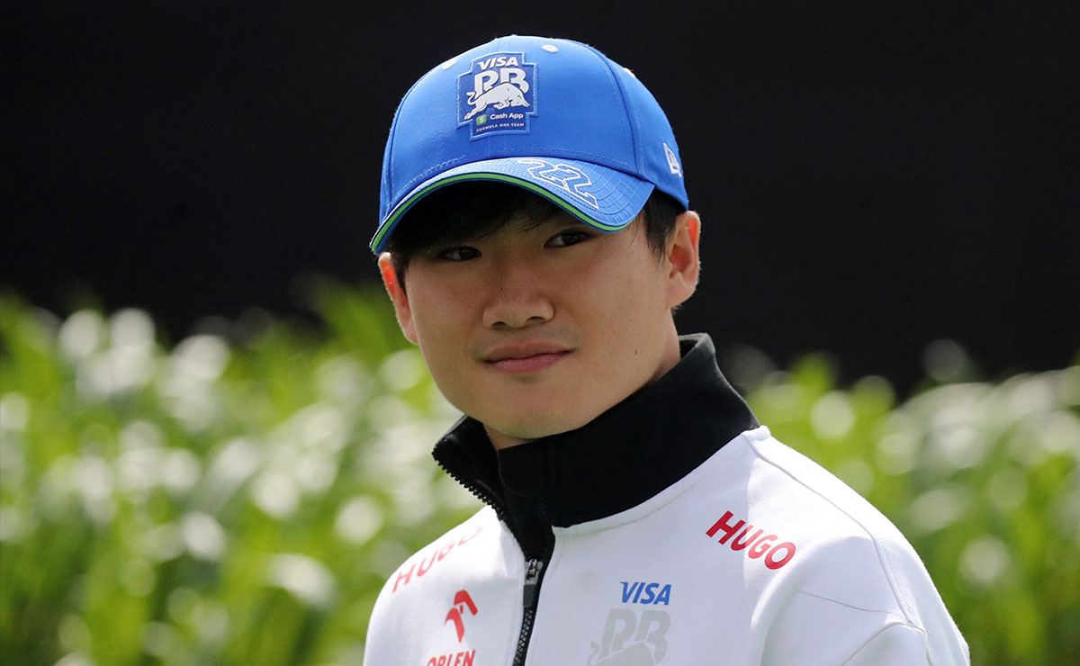 ¿Otra crisis en Red Bull? Tsunoda rompe el silencio tras no ser ascendido