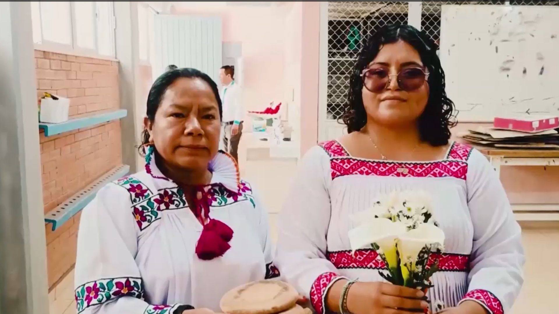 Tradiciones con raíces otomíes son preservadas en Amealco por maestros ...