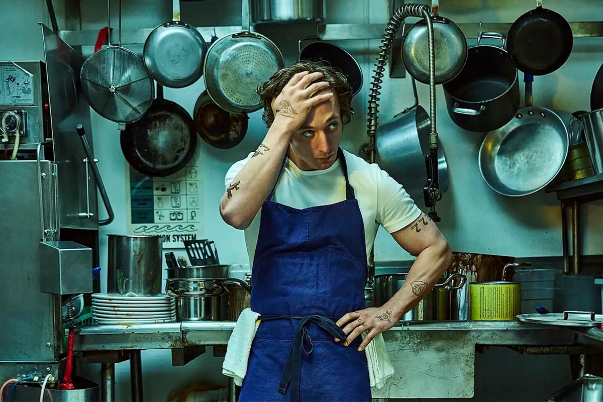 El verdadero significado de la palabra chef y otros términos de la cocina