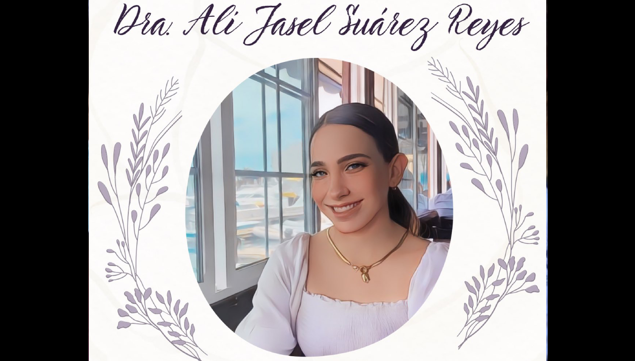 Detienen al presunto feminicida de la doctora Ali Jasel Suárez en BCS