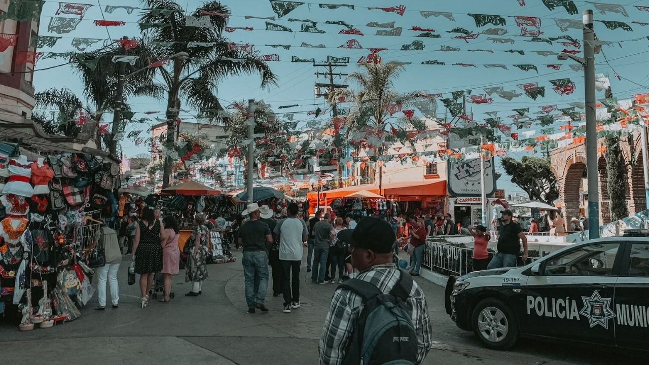 ¿Cómo se les llama a los que viven en Tijuana? 🤔🏙️