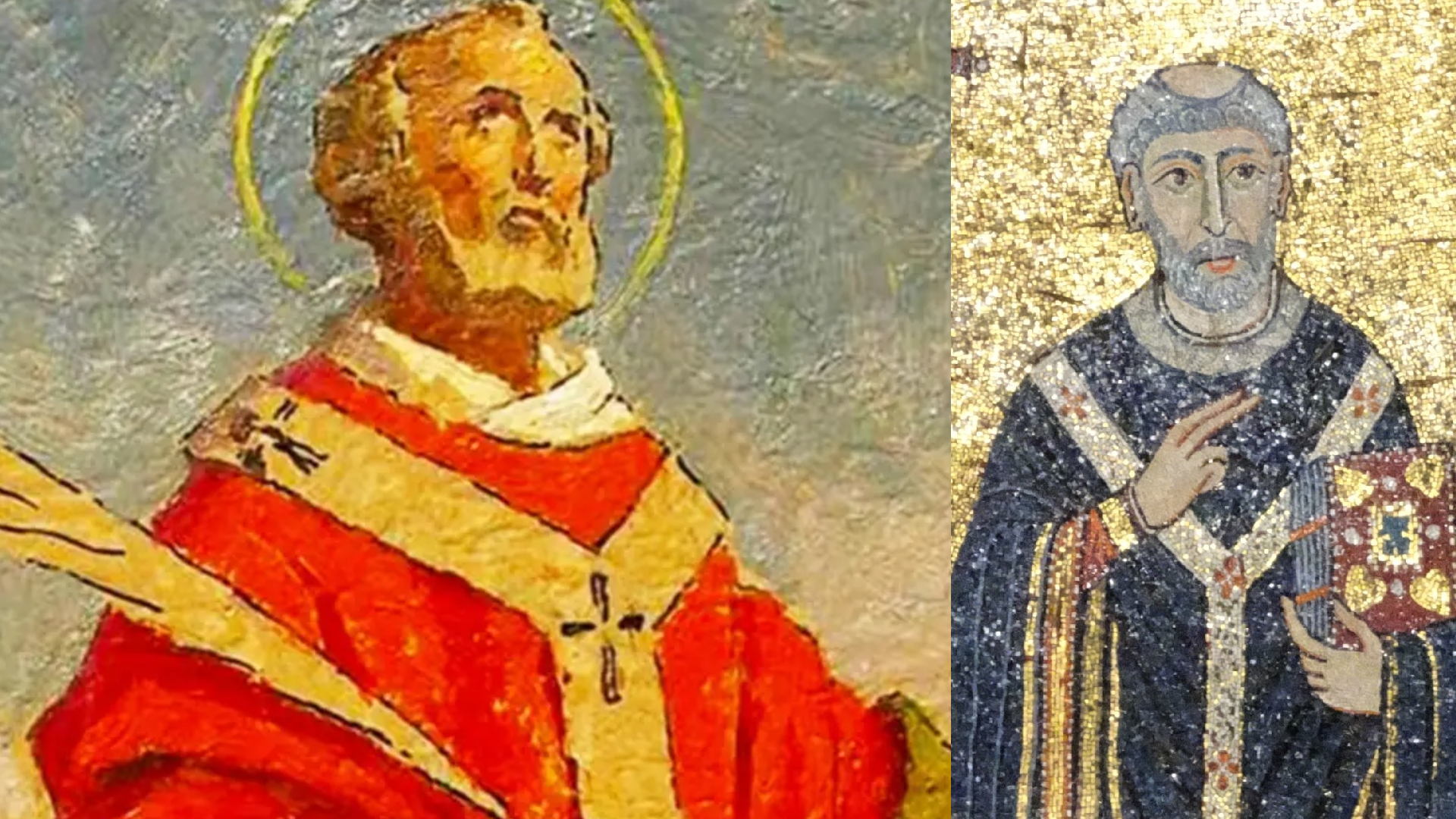 Santoral de HOY: Estos son todos los santos que se celebran este 14 de ...