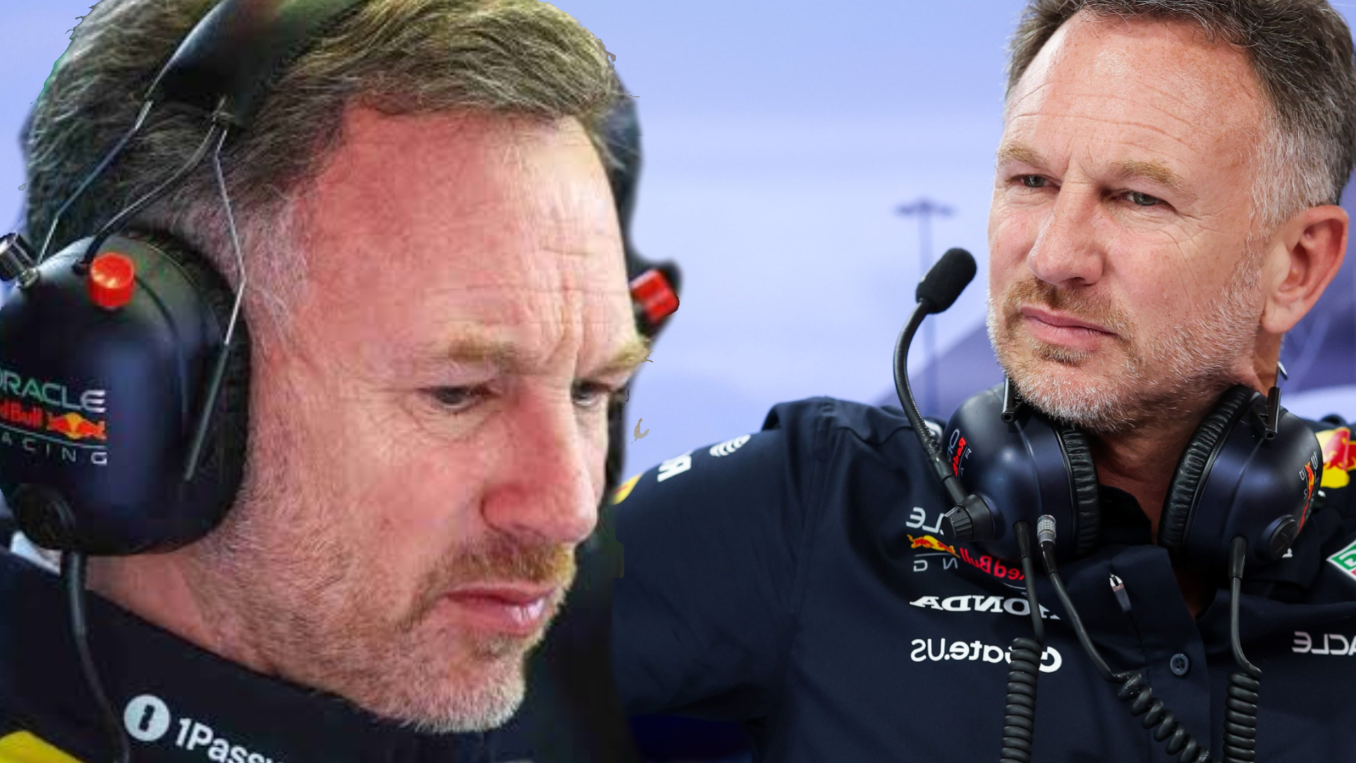 Bomba en la F1: ¿Christian Horner será despedido de Red Bull tras Imola