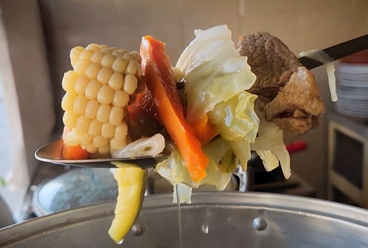 Comedores tradicionales Torreón: Gastronomía lagunera y comida Mercado ...
