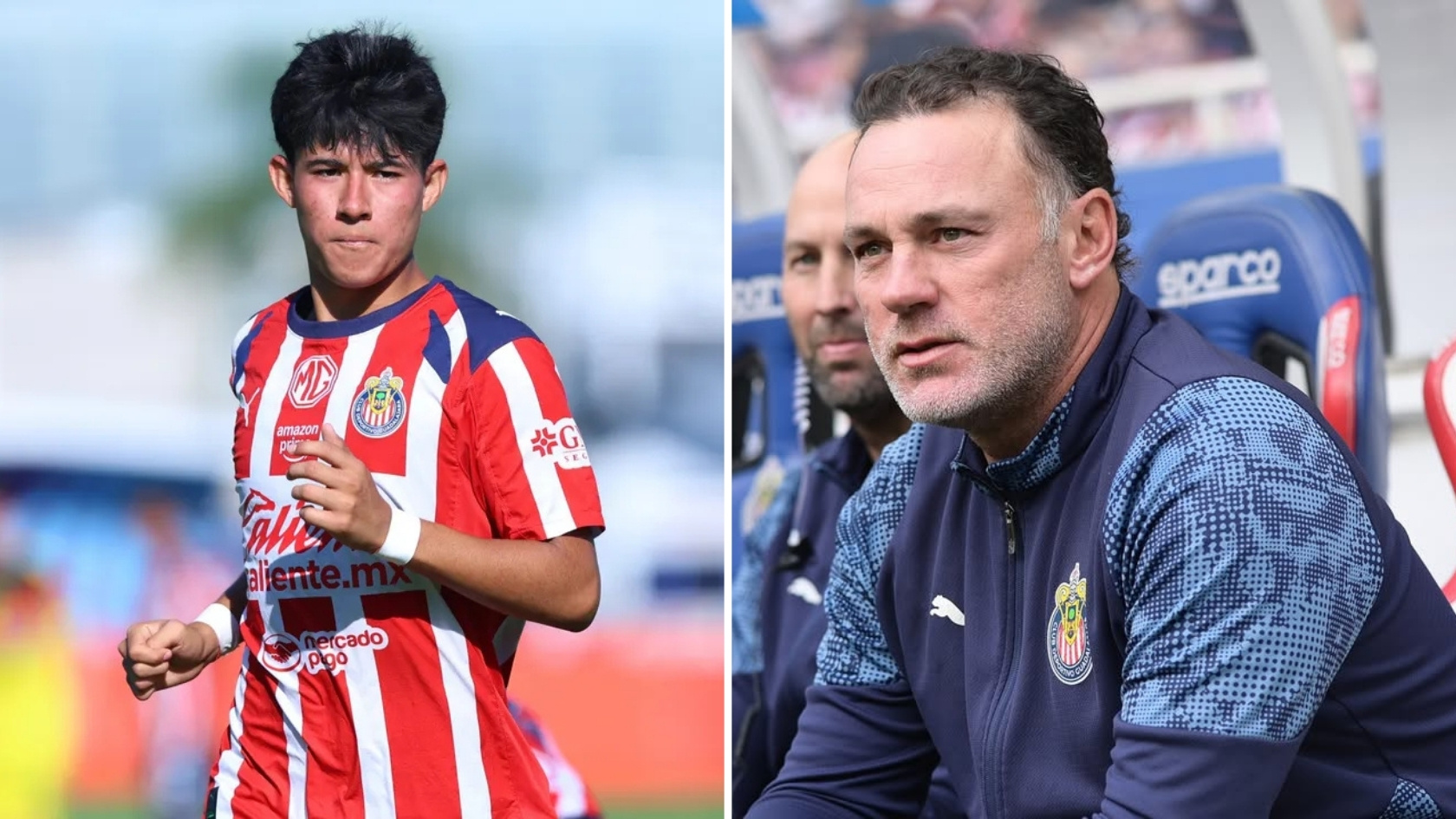 Hugo Mata, la joya de 20 años que deslumbró a Gabriel Milito y apunta ...