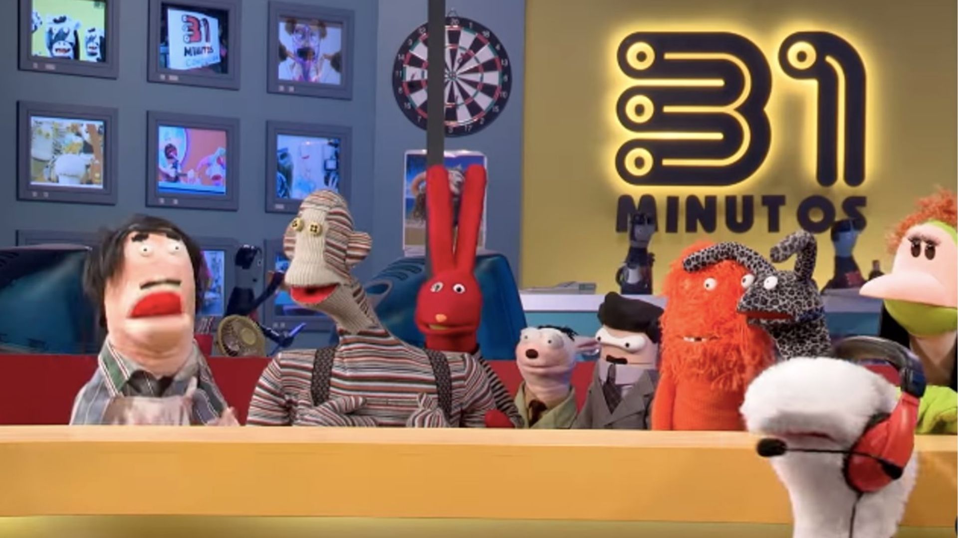 31 Minutos confirma Tiny Desk: todo lo que debes saber