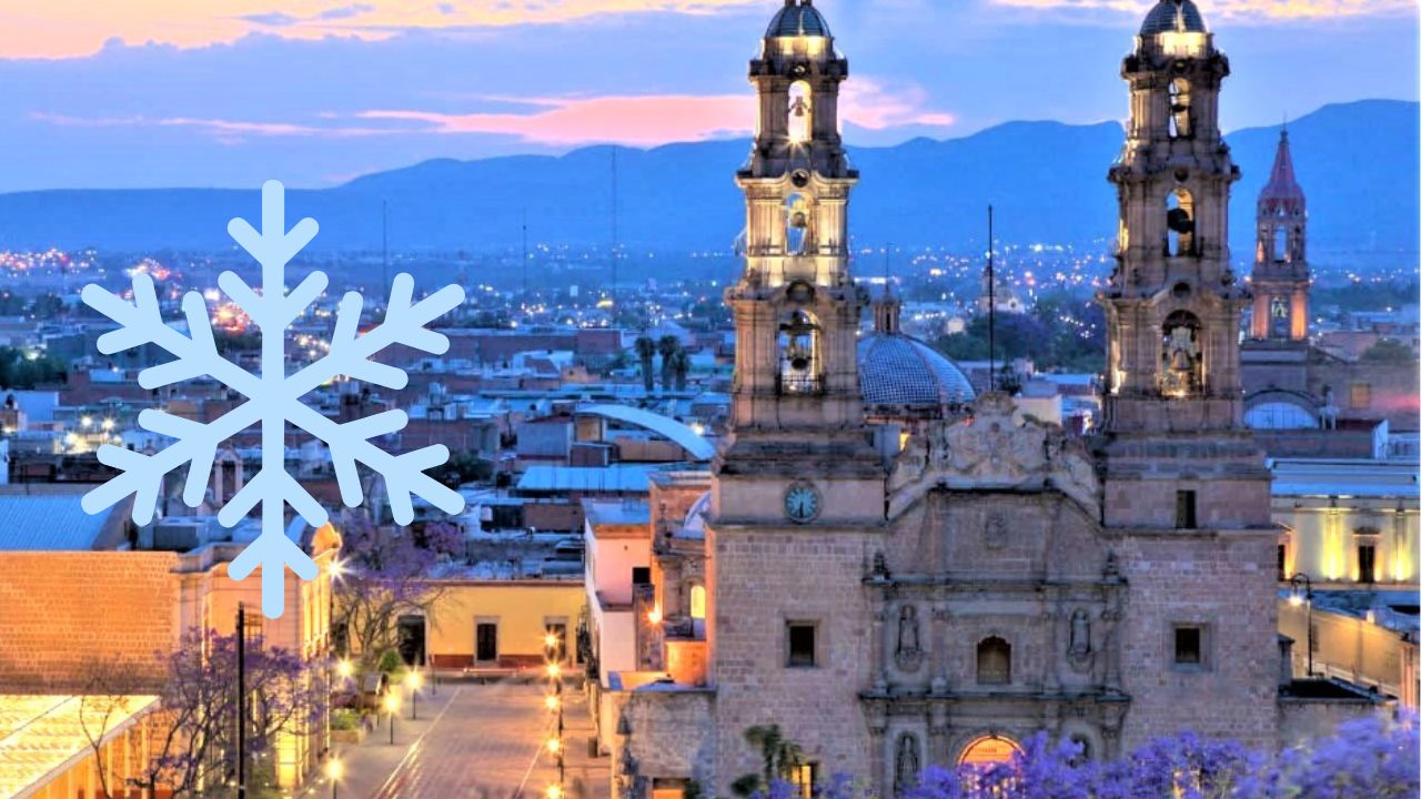 Clima en Aguascalientes hoy: ¿Cuál es el pronóstico del tiempo para ...