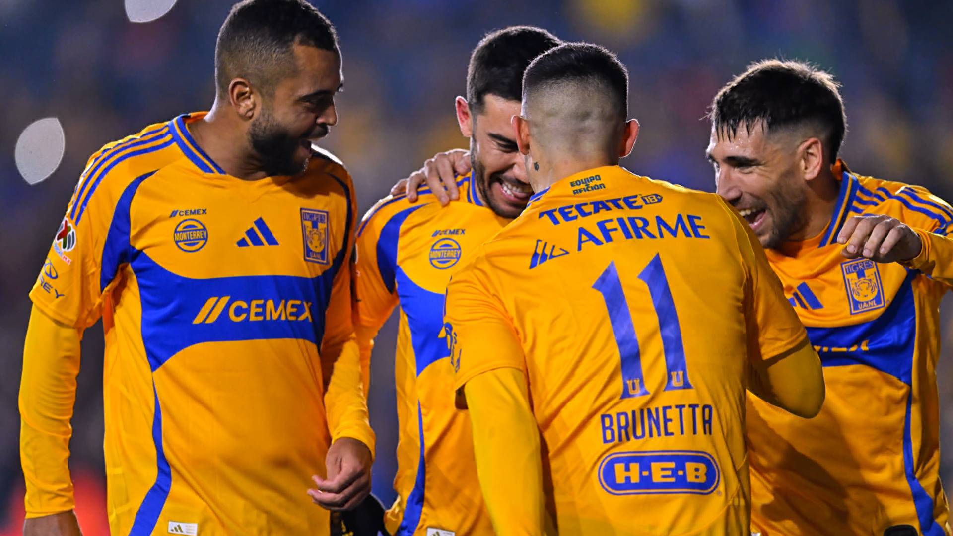 Los partidos que transmitirá TV Azteca en la Jornada 12 del Clausura ...
