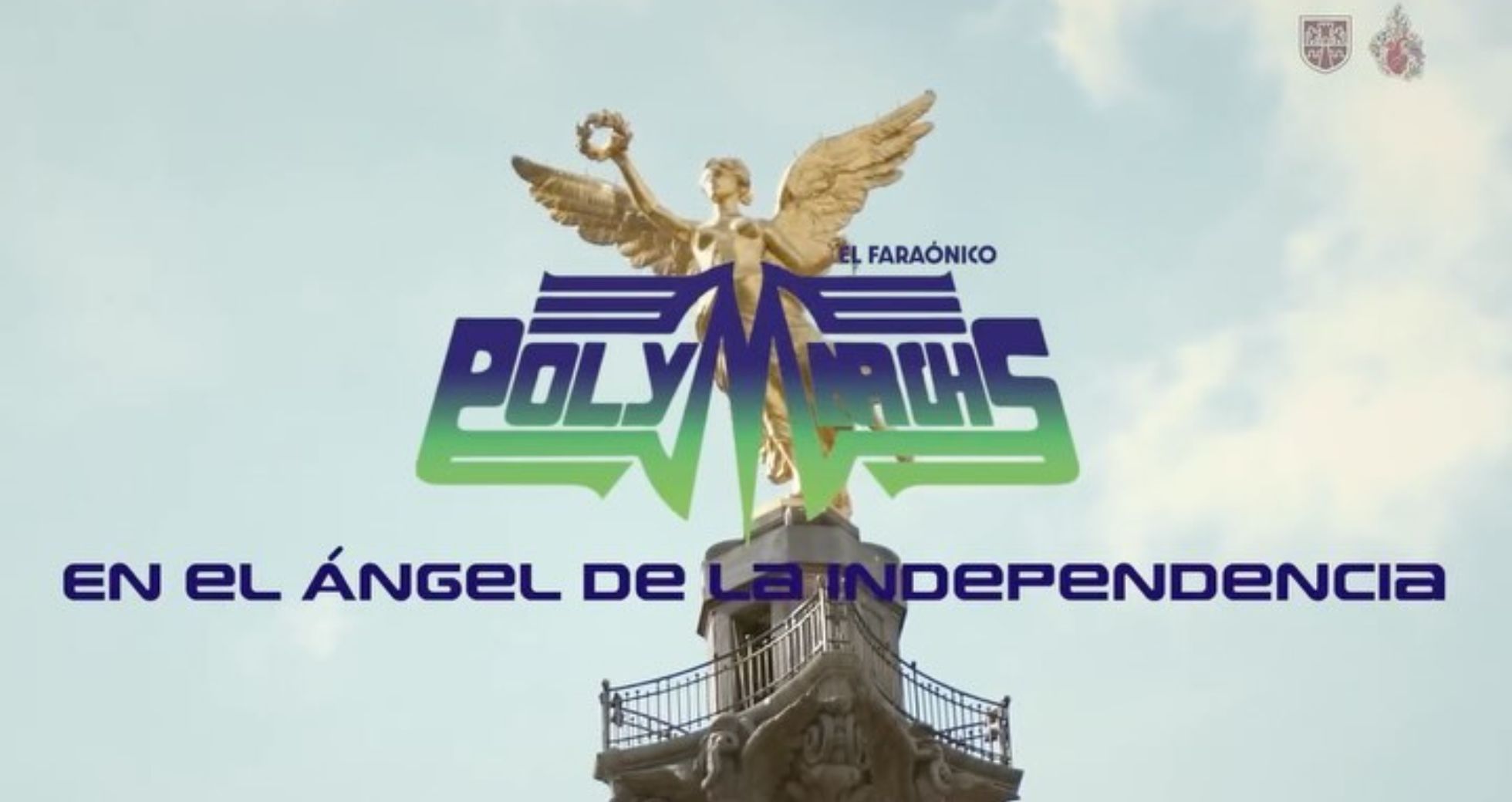 ¿A qué hora es el concierto de Polymarchs en la CDMX? Todo lo que debes ...