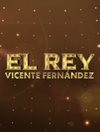 Mira El Rey Vicente Fernández GRATIS y EN VIVO