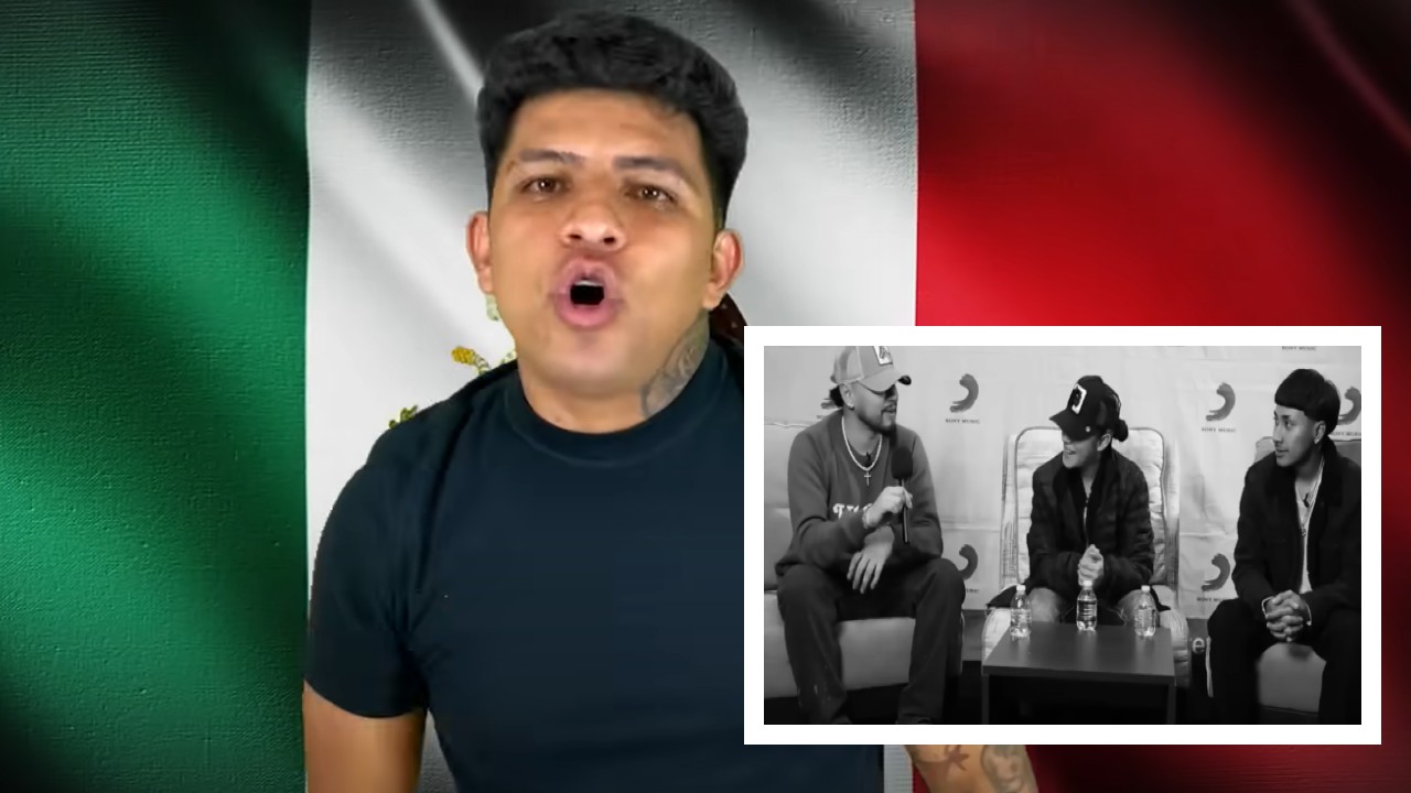 Tiradera para Yahritza y su esencia, sieck: Video