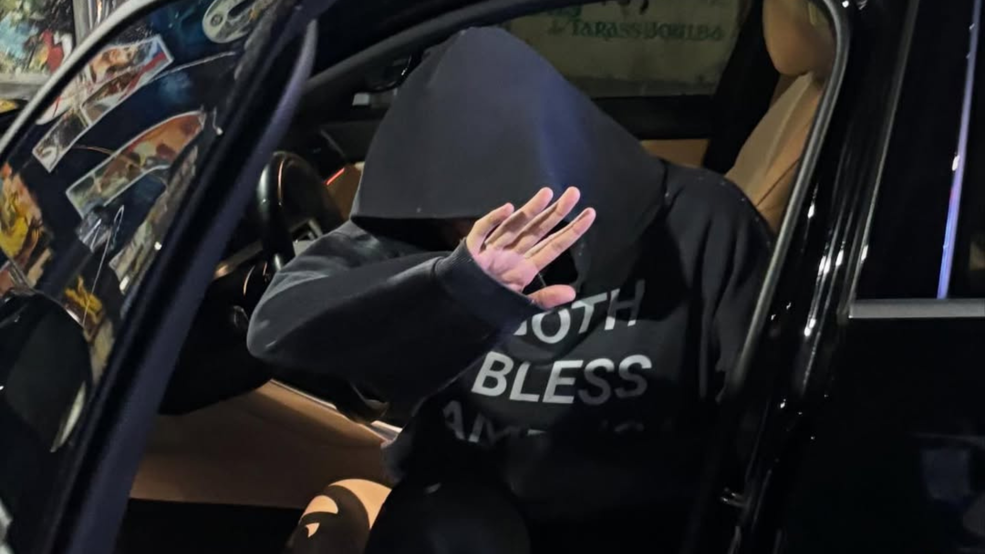 Significado de Beamer boy: la frase que POORSTACY dejó en su último mensaje